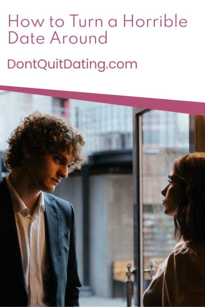 50 Funny Bad Date Stories - Don't Quit Dating