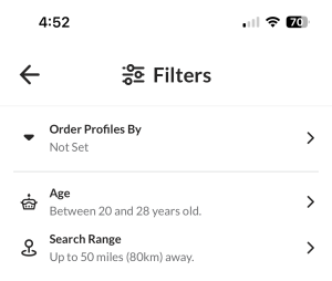 A Full Guide to Mutual the Dating App - Don't Quit Dating