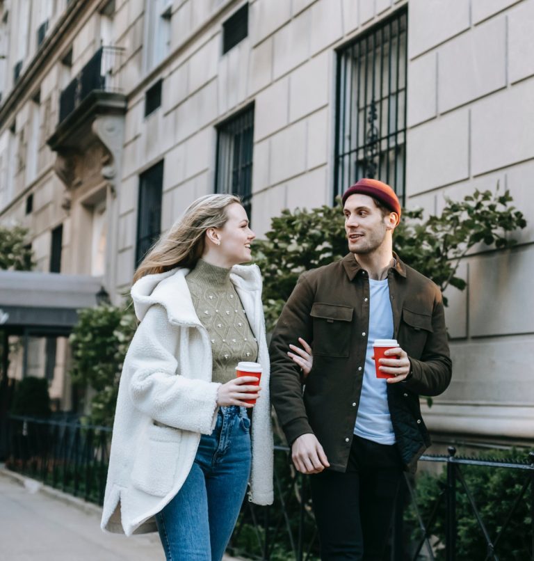 50 Stories of First Dates That Went Well - Don't Quit Dating